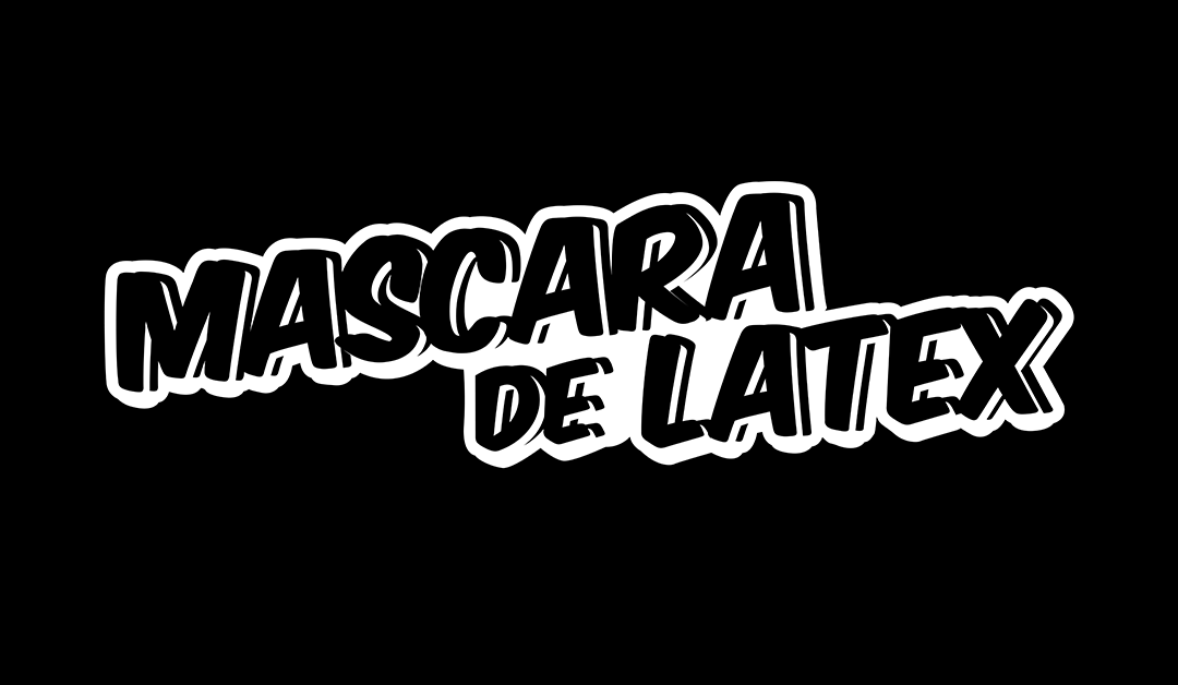 PLAYERA COMFY FIT MUJER – Máscara De Látex